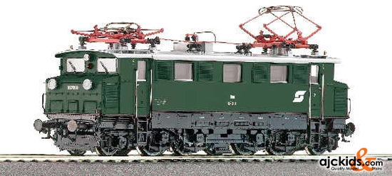 Roco 62446 - Electric Locomotive class 1670 at Ajckids.com