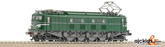 Roco 62472 - Electric Locomotive 2D2 9100 GRG 1 at Ajckids.com