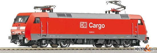 Roco 62702 - Electric Locomotive BR 152 DB Cargo at Ajckids.com