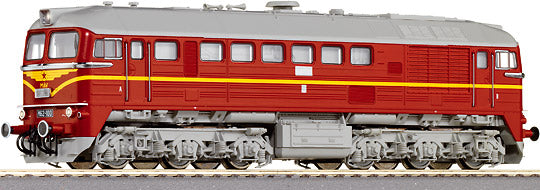 Roco 62784 - Diesel Locomotive M62 of the MAV at Ajckids.com