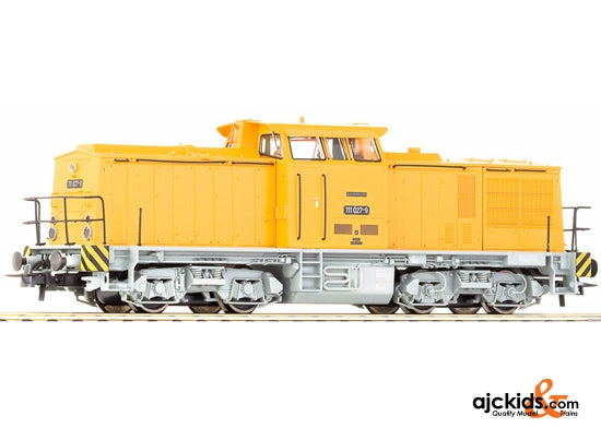 Roco 62944 - Diesel Locomotive Series 111 at Ajckids.com