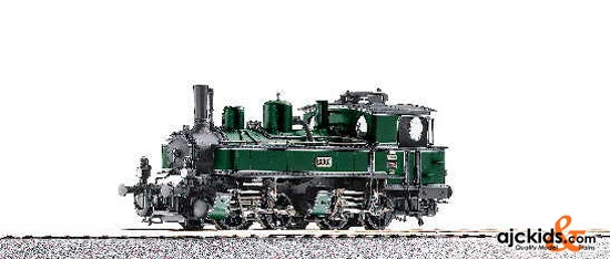 Roco 63299 - BB II Steam Locomotive at Ajckids.com