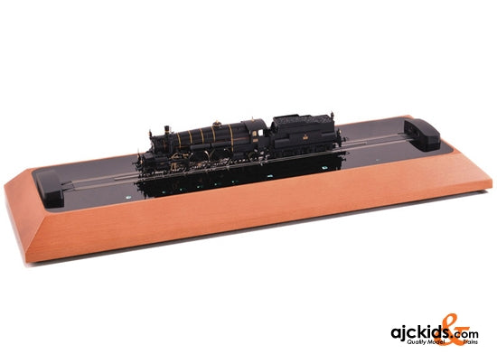 Roco 63318 - Smartrail Set with Steam Locomotive at Ajckids.com