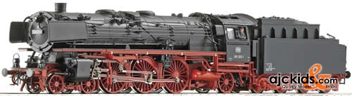 Roco 63348 - Steam locomotive BR 001 old vision at Ajckids.com