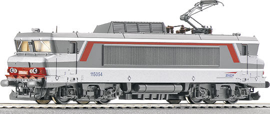 Roco 63778 - Electric Locomotive BB 15000 Multiserv. at Ajckids.com