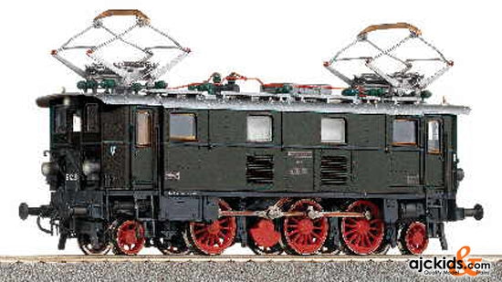 Roco 63852 - Electric Locomotive E 32 at Ajckids.com