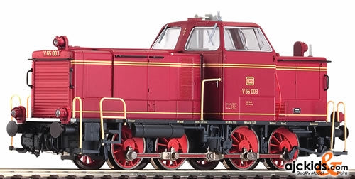 Roco 63999 - Diesel Locomotive V65 at Ajckids.com