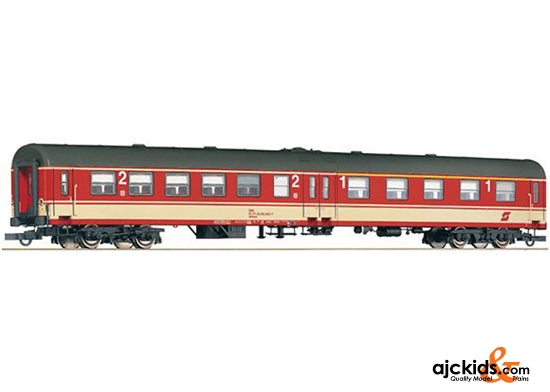Roco 64425 - passenger Car 1. /2. Kl. at Ajckids.com