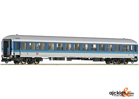 Roco 64433 - 2nd class Interregio-express train Car at Ajckids.com