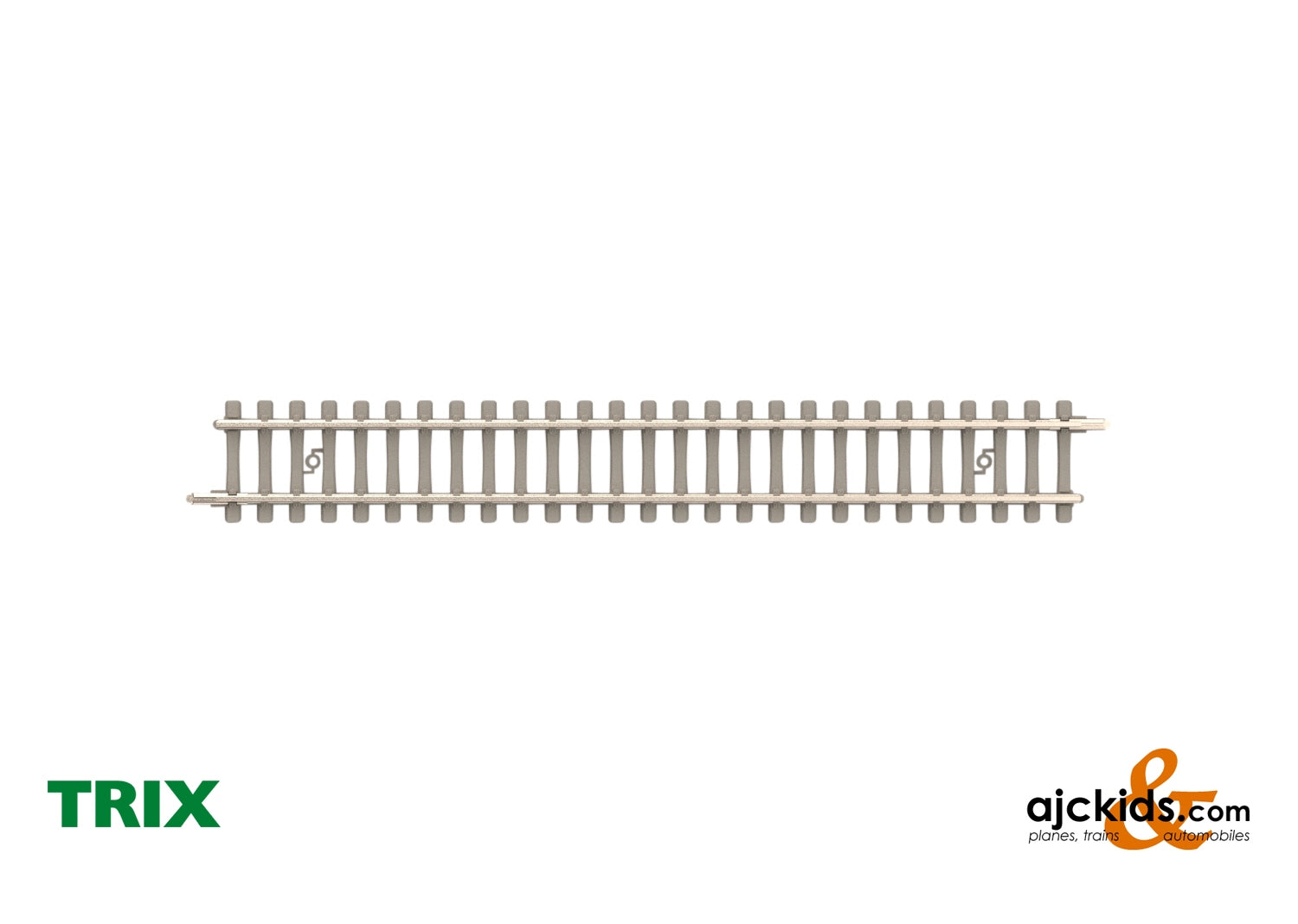Trix N-Scale Track – Ajckids