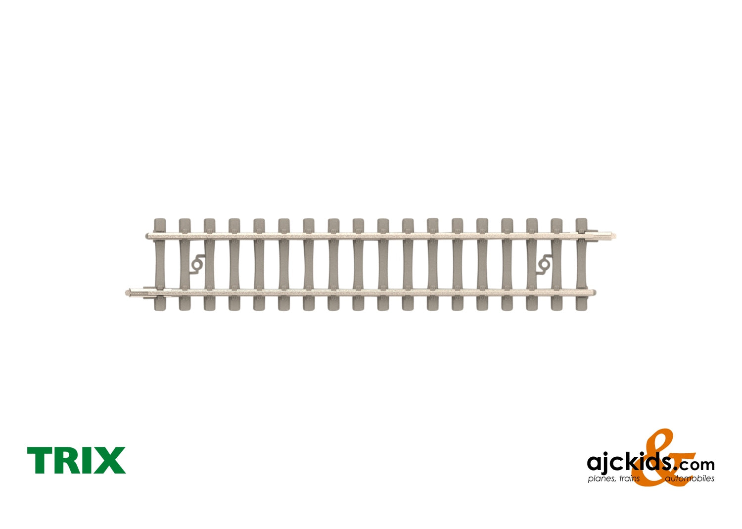 Trix N-Scale Track – Ajckids