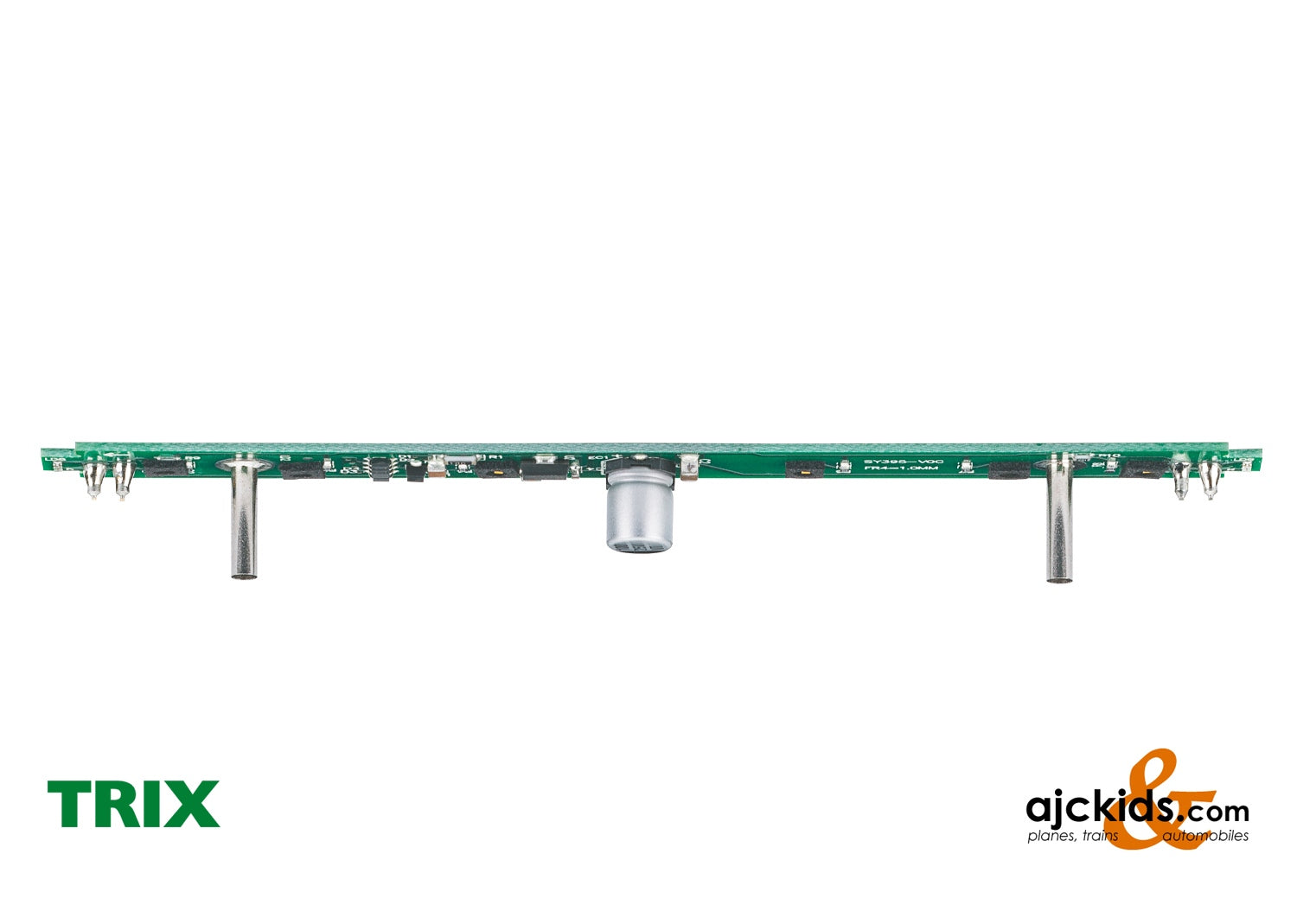 Trix 66638 LED Lighting Kit – Ajckids