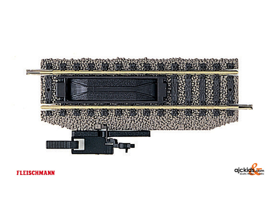 Fleischmann H0-Scale > Track – Ajckids
