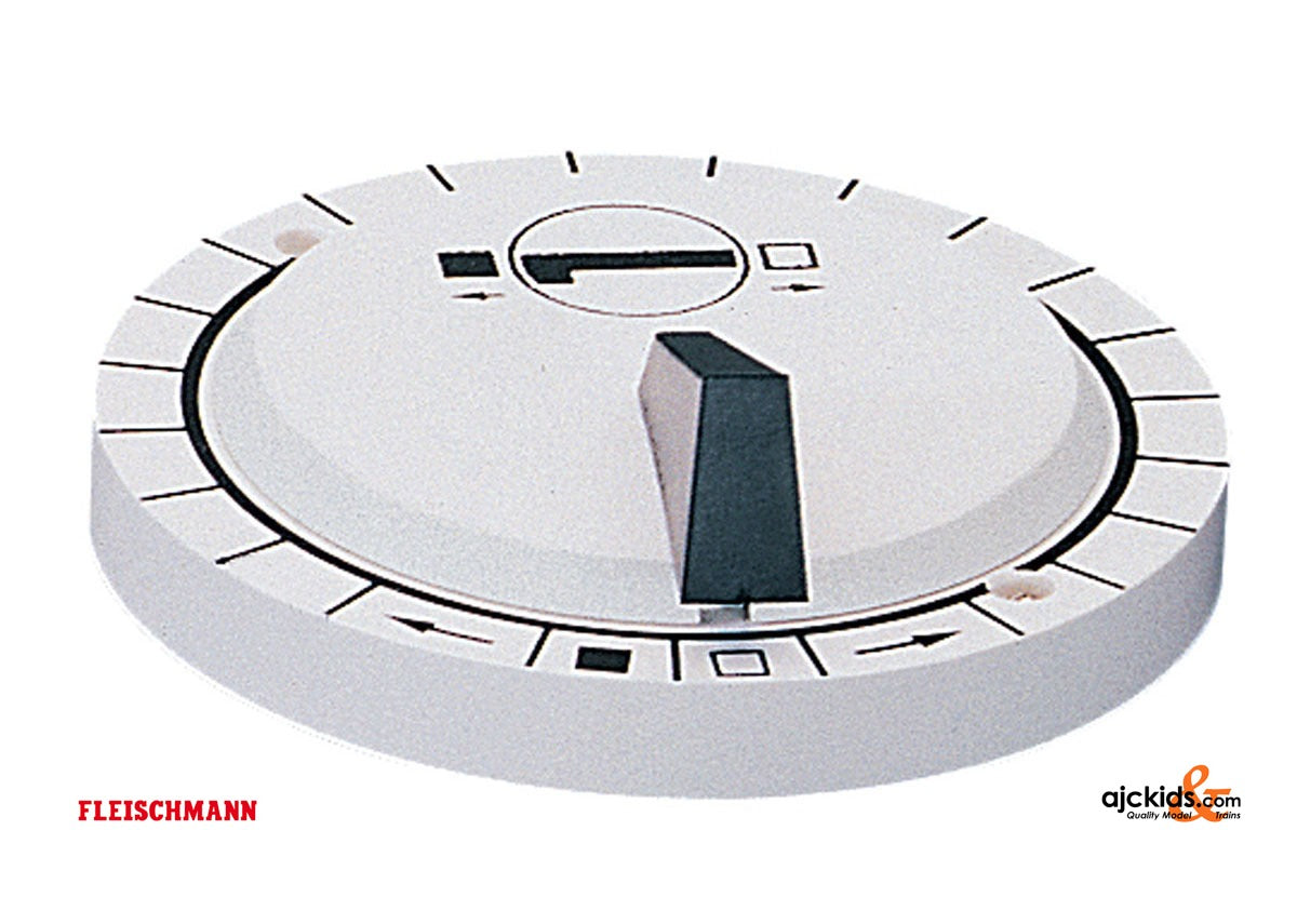 Fleischmann Power and Controls – Ajckids