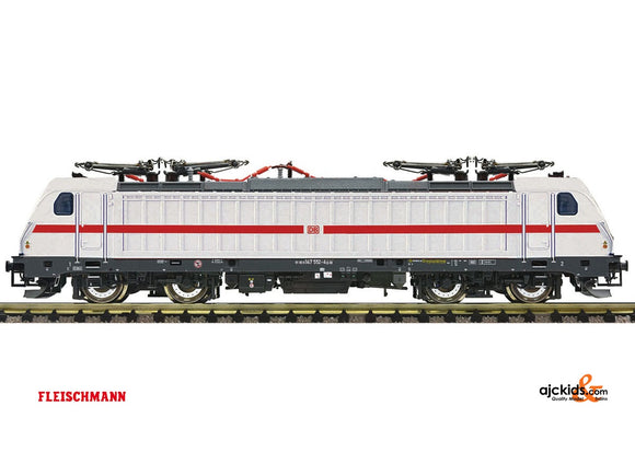 Fleischmann 738975 - Electric Locomotive cl.147.5 DB AG, EAN ...
