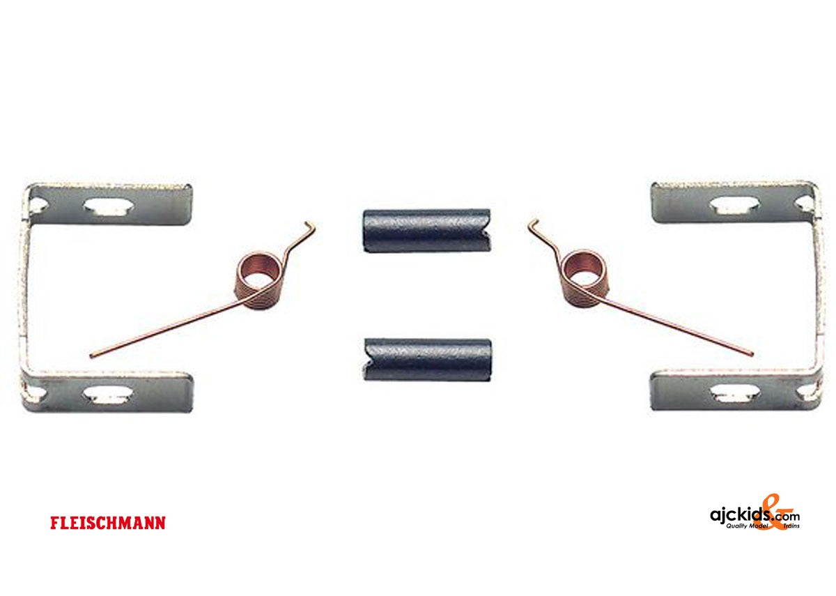 Fleischmann N-Scale Service Parts – Ajckids