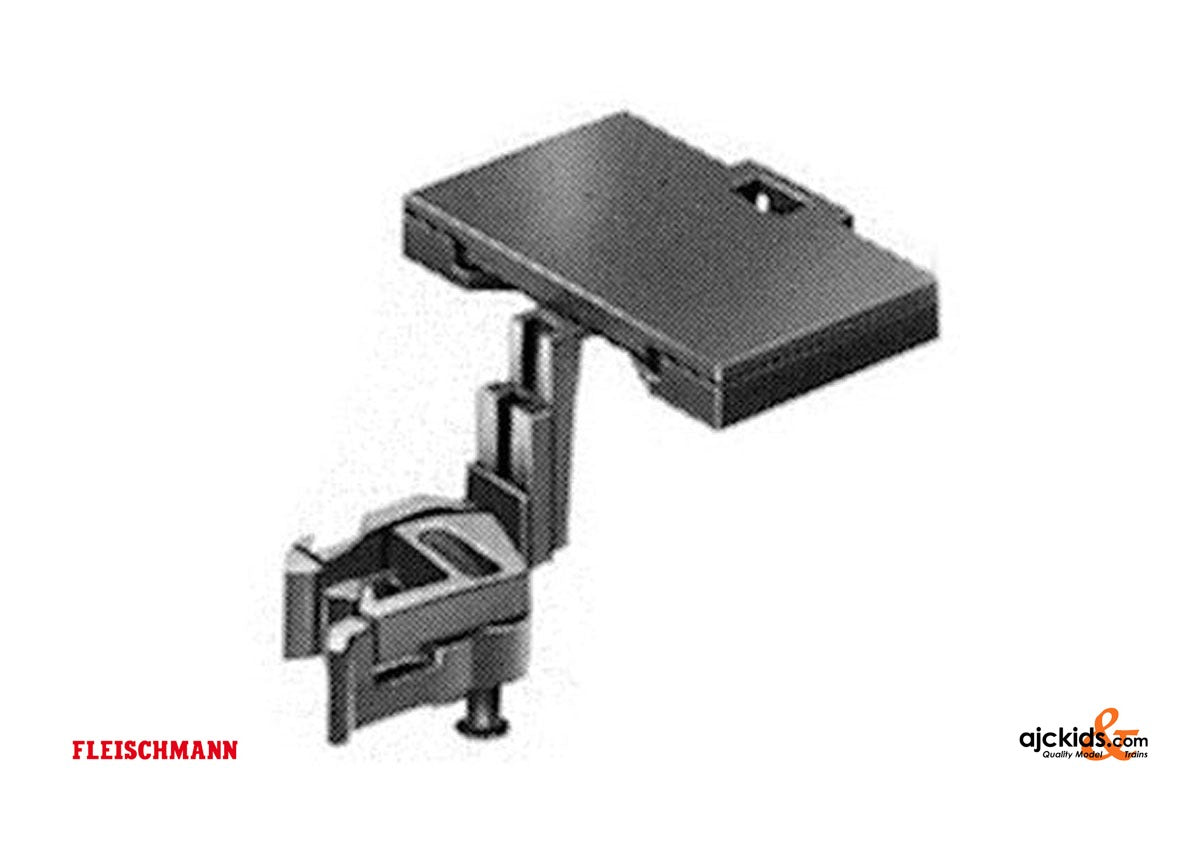 Fleischmann 9574 - Close coupl. retrofit kit (single), EAN ...