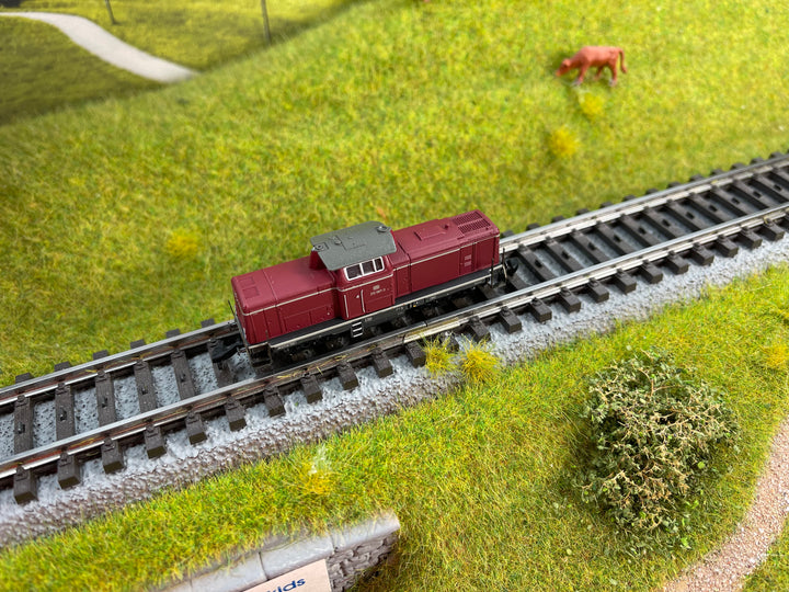 Marklin Z-Scale Diesel Engines – Ajckids