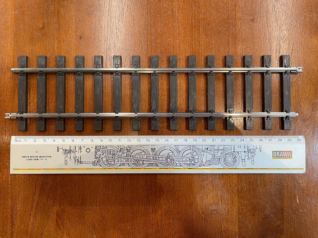 Marklin 1-Scale Track – Ajckids