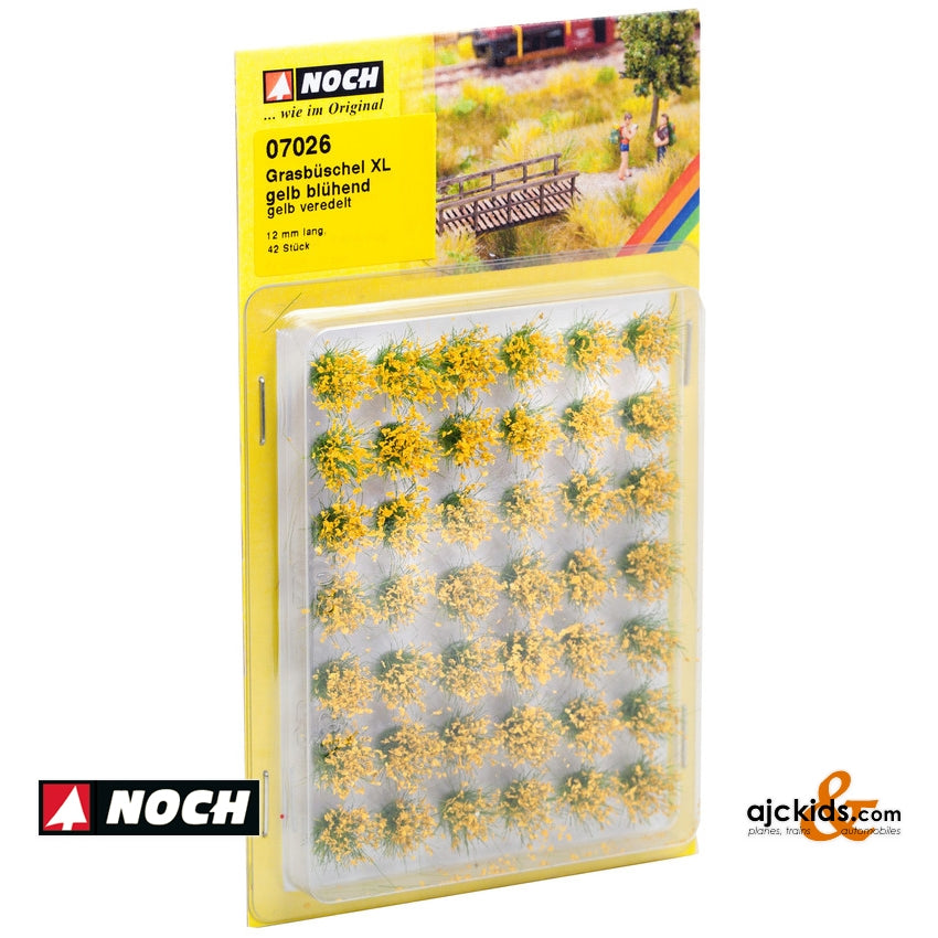 Noch Scatter Materials – Ajckids