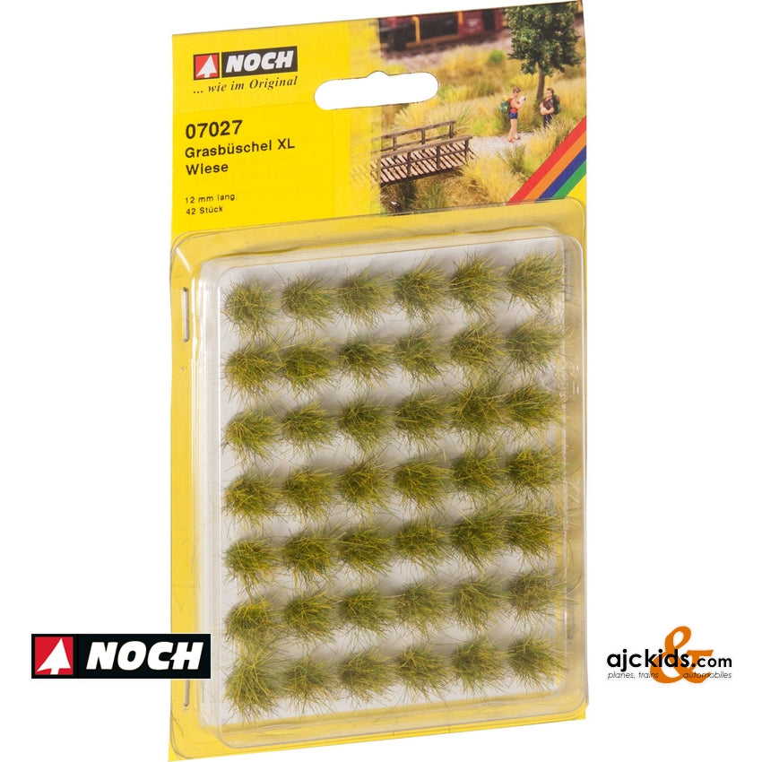 Noch Scatter Materials – Ajckids