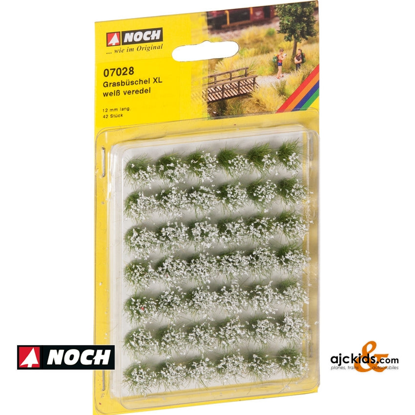 Noch Scatter Materials – Ajckids