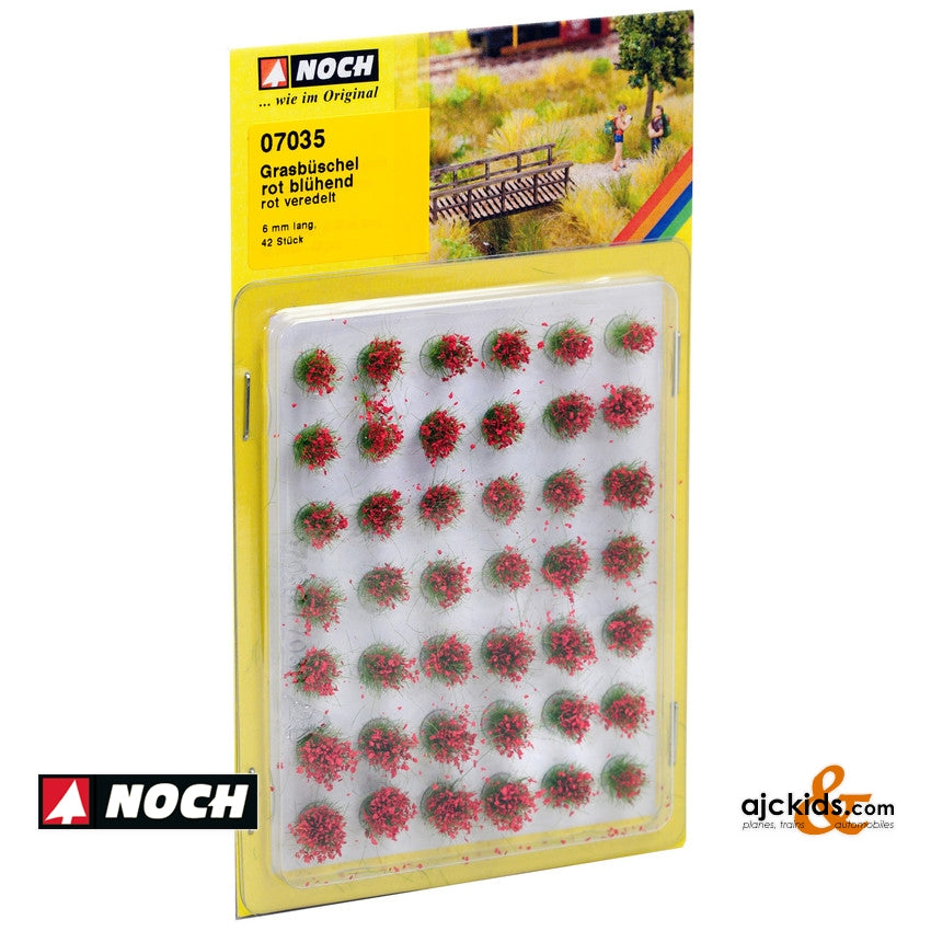 Noch Scatter Materials – Ajckids