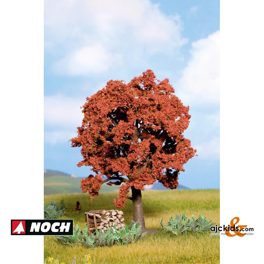 Noch Trees and Shrubs – Ajckids