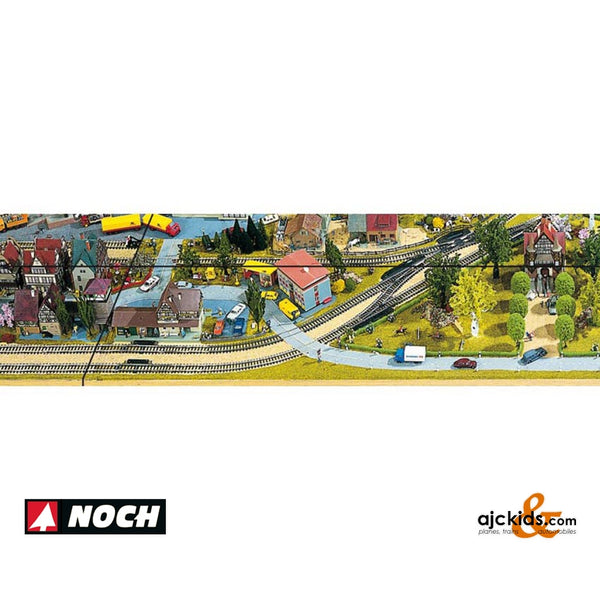 Noch 80131 - Extension for 80130 47x15.8" – Ajckids